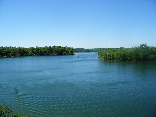 Caesar Creek – BackpackOhio.com